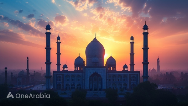 Prayer Times In Bahrain | Today's Fajr, Dhuhr, Asr, Maghrib, Isha ...